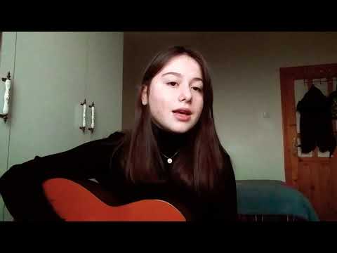 Pinhani-Sevmekten Usanmam |Cover