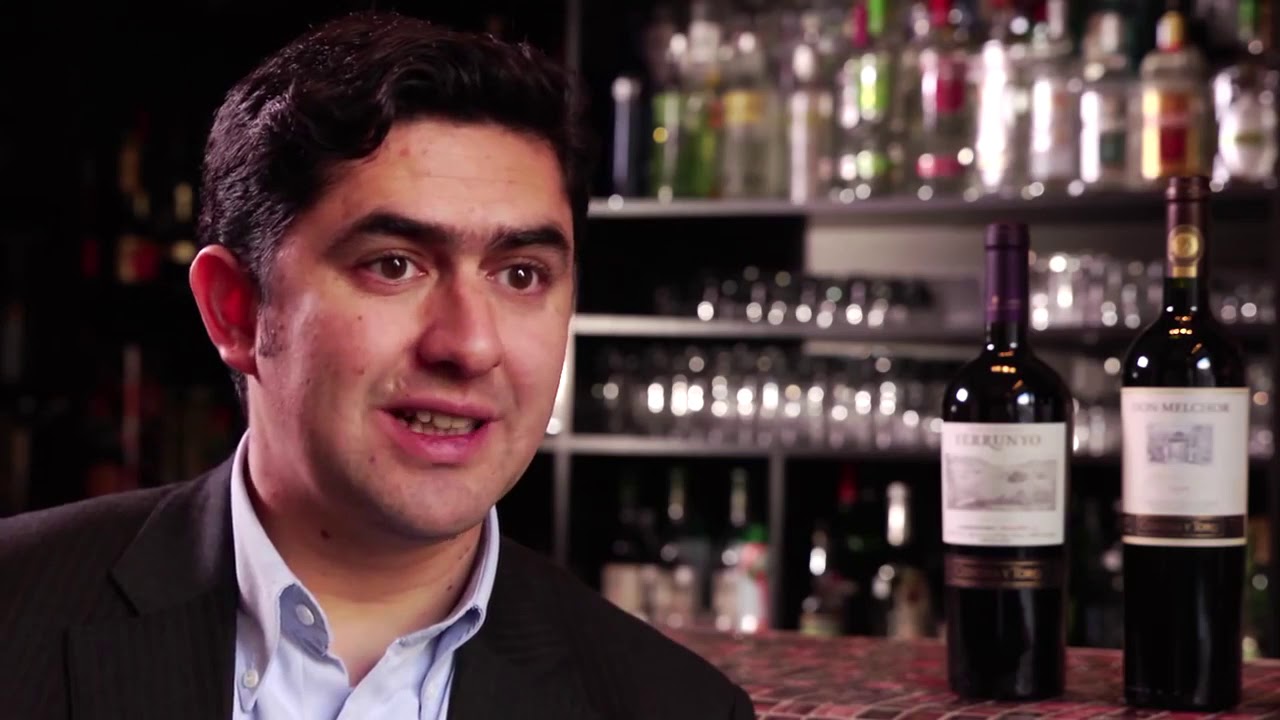 Gabriel Salas | RENCONTRE - YouTube