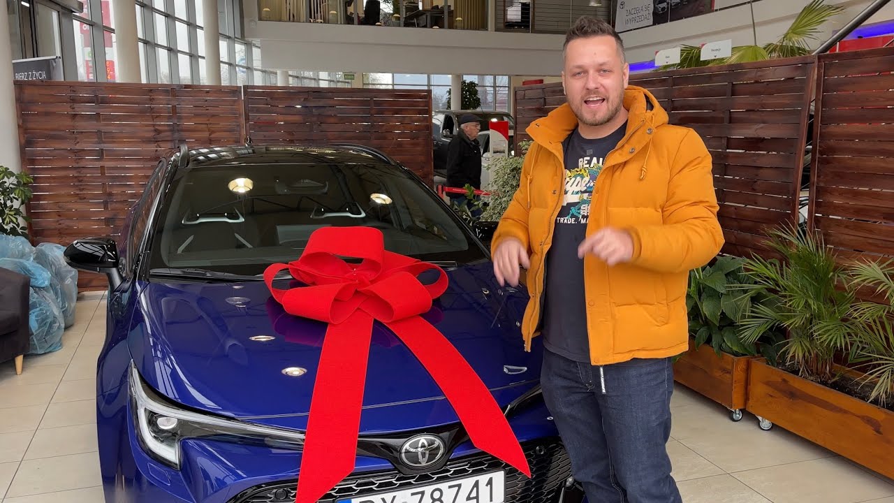 I Bought New Car - YouTube