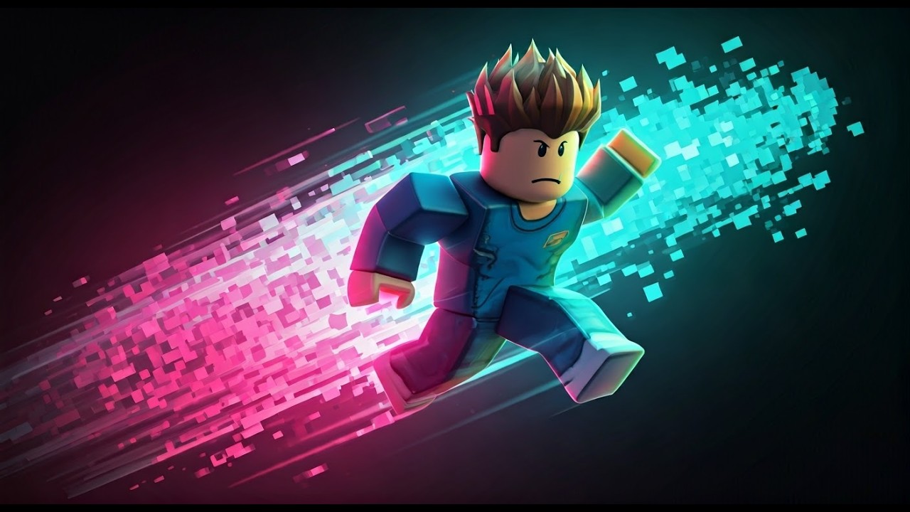 Roblox - Every Click +1 Speed - YouTube