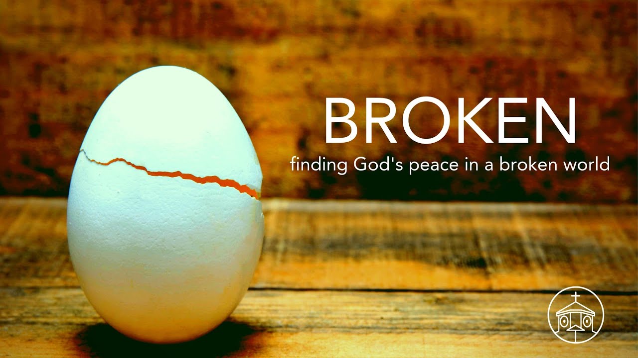 Broken Bodies - YouTube