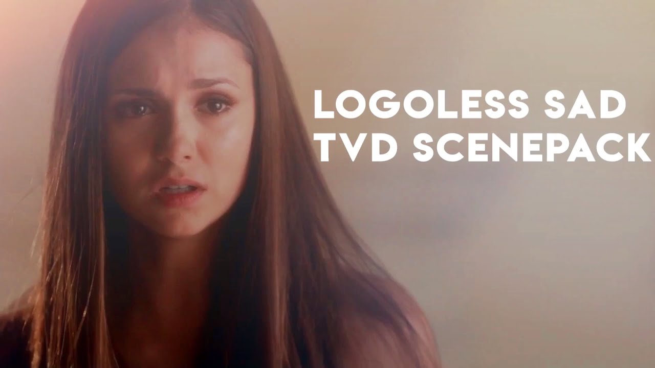 Sad TVDU Logoless Scenepack [1080p ] - YouTube