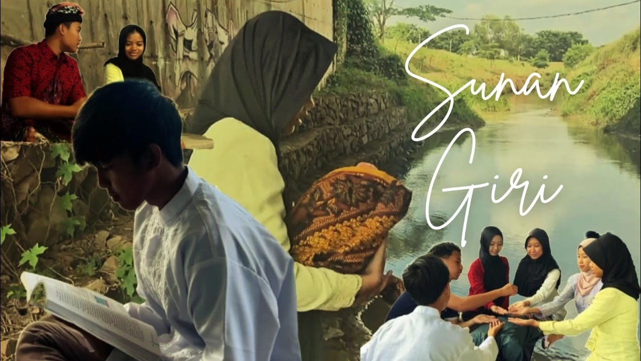 𝐇𝐈𝐒𝐓𝐎𝐑𝐘 𝐎𝐅 𝐒𝐔𝐍𝐀𝐍 𝐆𝐈𝐑𝐈 || GROUP 1 || CINEMATIC DRAMA || CLASS X6 SMA ...