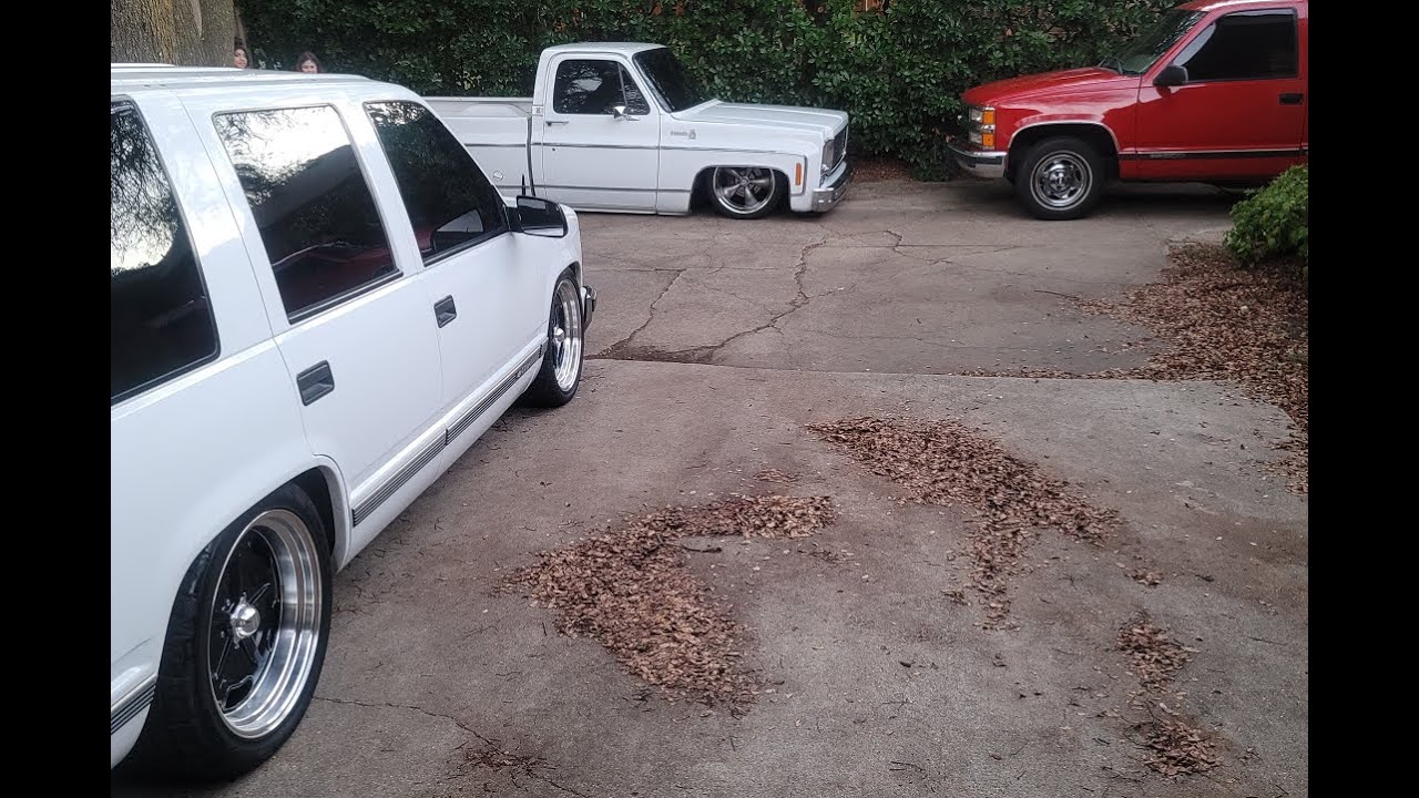 KG cars intro - YouTube