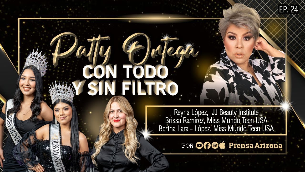 Reyna Lopez - JJ Beauty Institute | Brissa Ramirez & Bertha Lara-Lopez ...