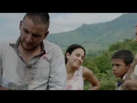 Película colombiana 2 mujeres y una vaca del director Efraín Bahamón.