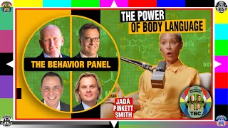 Unmasking Jada Pinkett Smith: The Behavior Panel's Brea... | Doovi