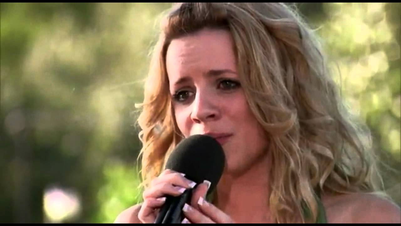 X Factor USA 2011- Judges House- Drew Ryniewicz- It Must Have Been Love ...