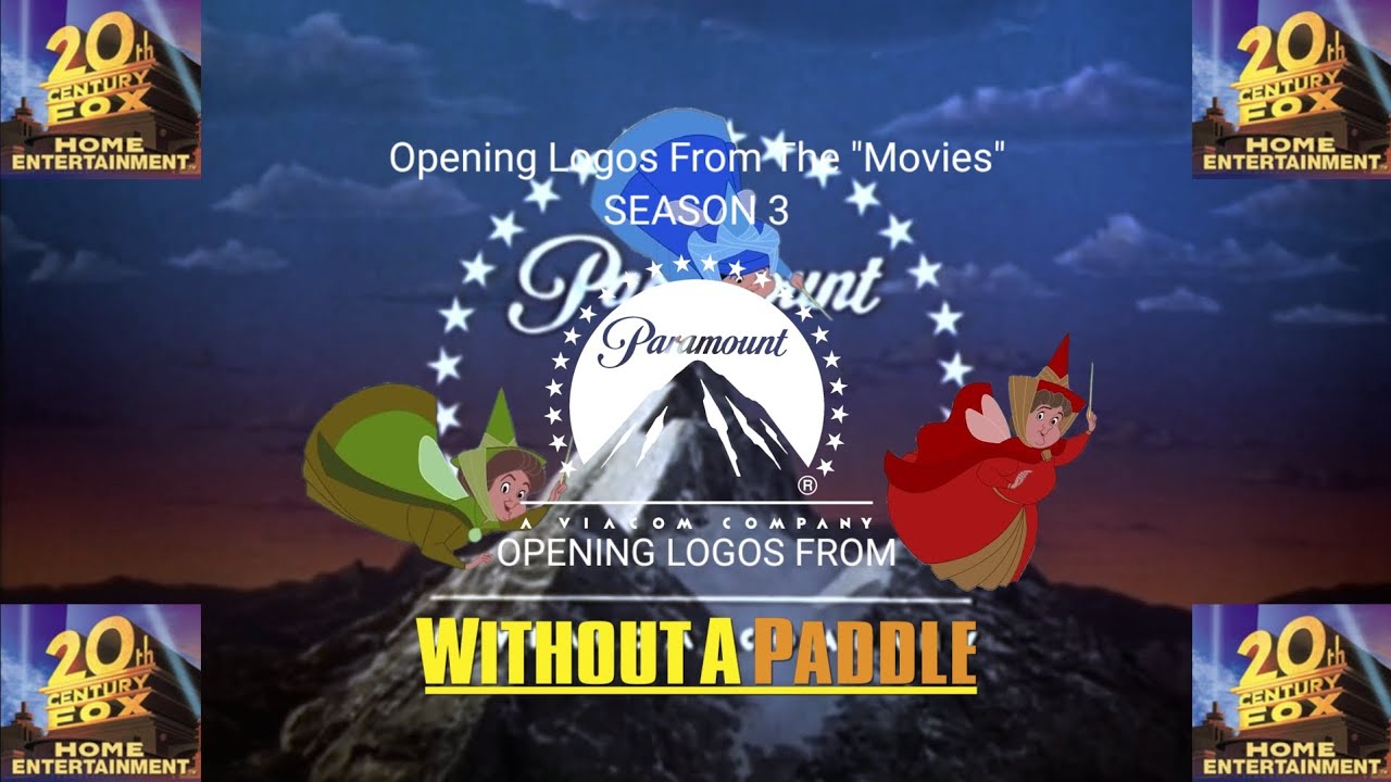 Paramount Pictures (2004) - YouTube