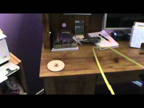Unboxing: Pyle Pro PQA3100 PA Amp - YouTube