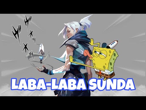 LABA-LABA SUNDA | VALORANT ID - YouTube