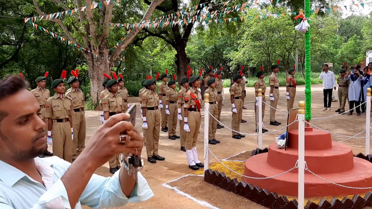 JNGP 15 AUG 2019 - YouTube