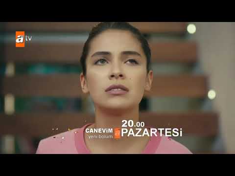 Canevim 15.Bölüm Fragmanı
