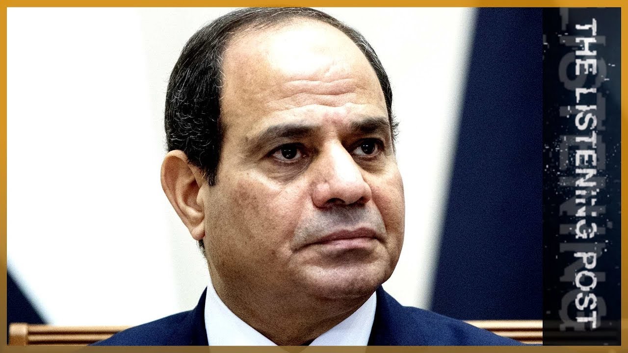 Why Being A Journalist In Egypt Gets More Difficult By The Day The why-being-a-journalist-in-egypt-gets-more-difficult-by-the-day-the