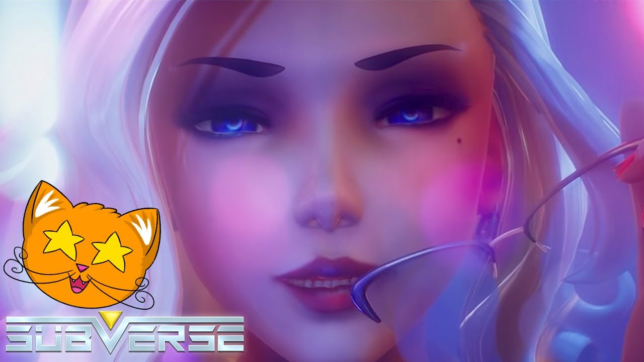 НОВАЯ СТРАТЕЖКА С ЭЛЕМЕНТАМИ 18+ 🤤 SUBVERSE - YouTube