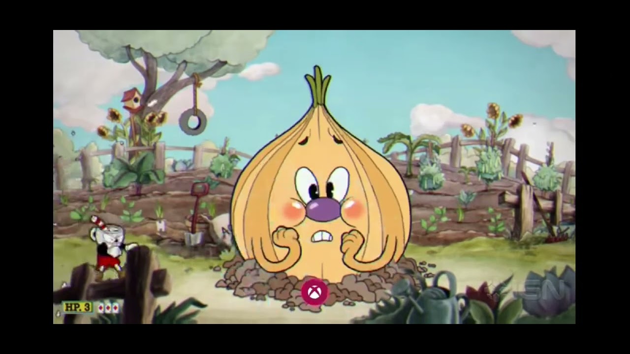 beating the root pack(1) - YouTube