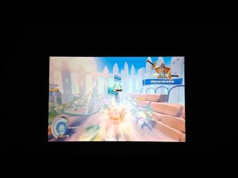 Skylanders SuperChargers - Astroblast's Quests #1 & #2 - YouTube