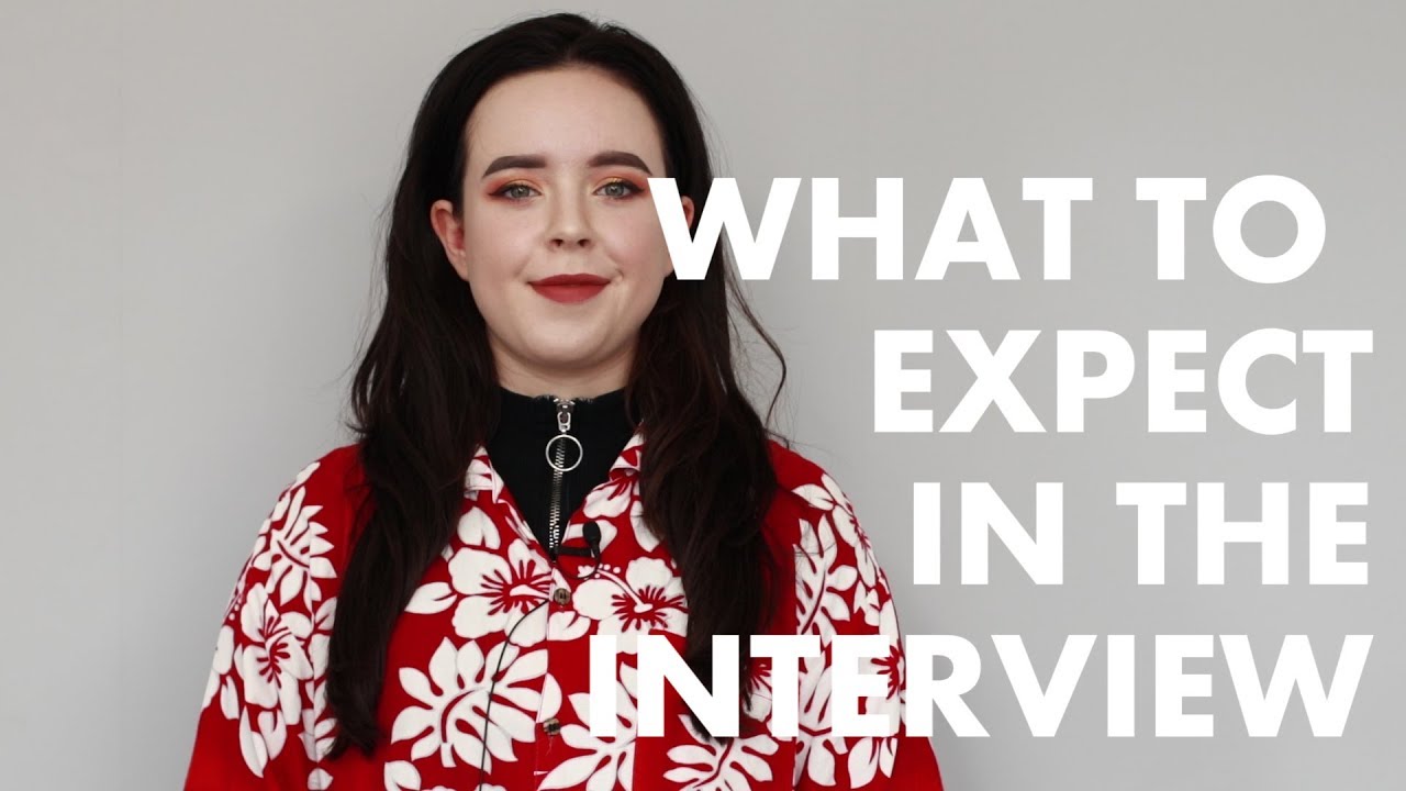 What to expect in the Cambridge interview - YouTube