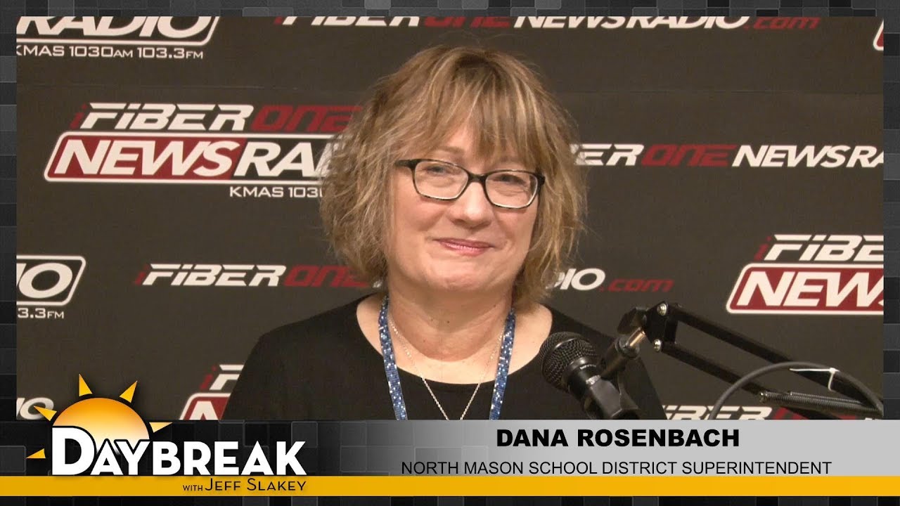 Dana Rosenbach - 10/31/18 - YouTube
