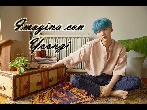 Imagina con Yoongi [Cap 4] Esclavo💛