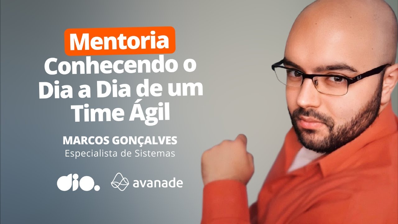Conhecendo o Dia a Dia de um Time Ágil - YouTube