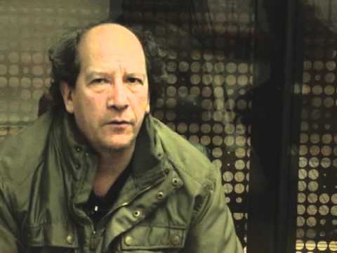 Perfil Alejandro Trejo - YouTube