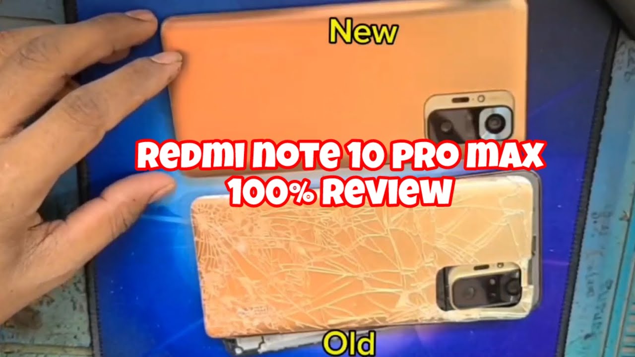 Redmi note 10 pro max water damage repair #redminote10pro #repair # ...