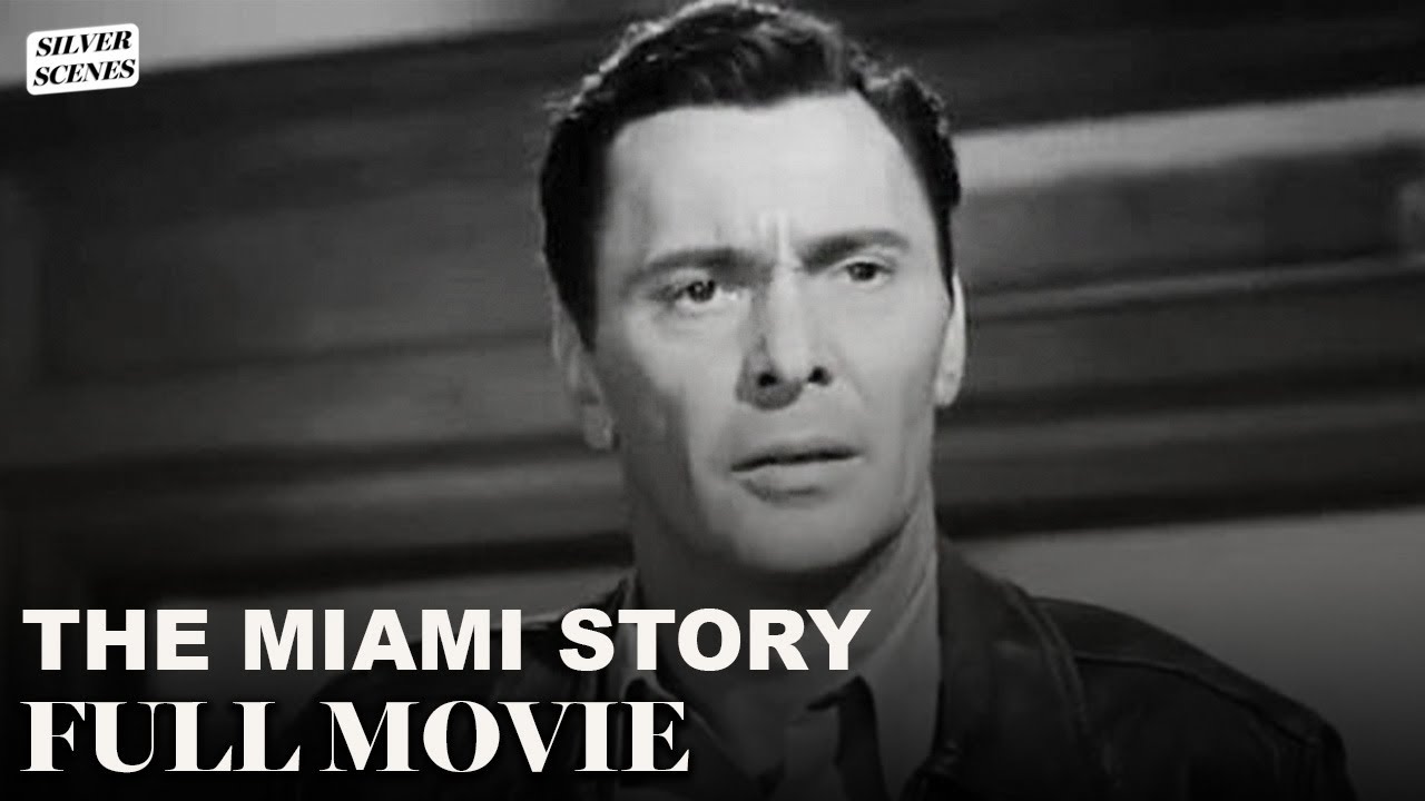 The Miami Story (ft. Dan Riss) | Full Movie | Silver Scenes - YouTube