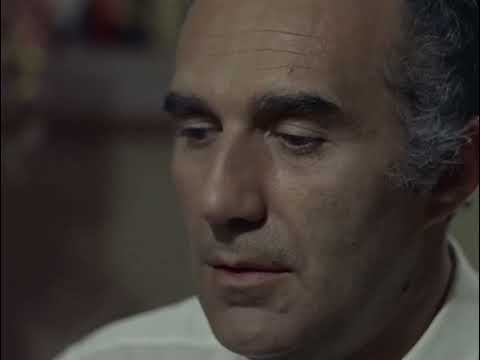 Dillinger Is Dead (1969)