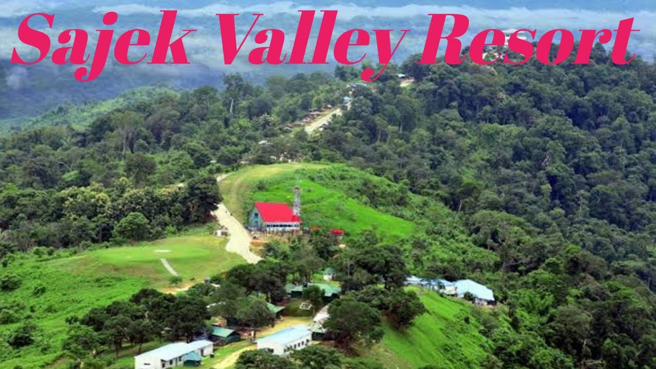 সাজেক ভেলি রিসোর্ট।Sajek Valley Resort(SAIFUL 360°)Dhaka,Bangladesh. - YouTube