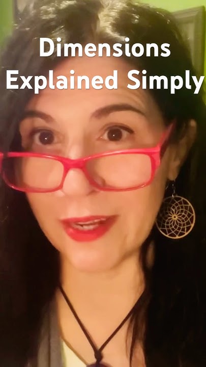 Understanding Dimensions Beyond the Physical - YouTube