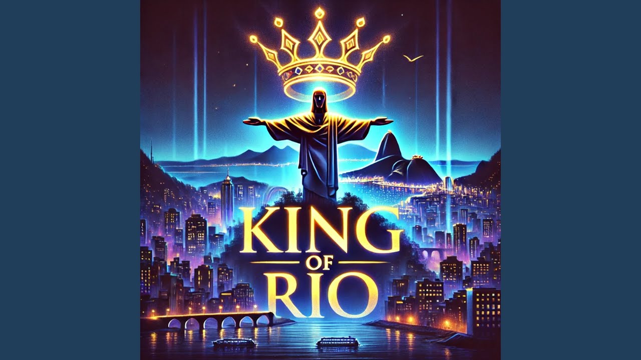 King of Rio (Super Slowed) - YouTube
