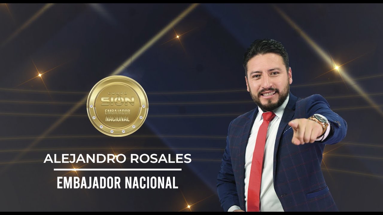 #Testimonio Alejandro Rosales | Historia De Un Empresario Boliviano ...