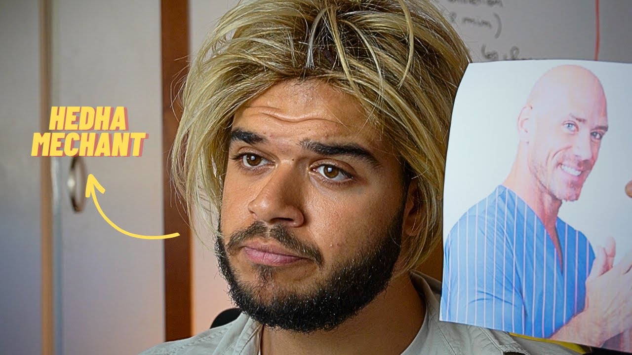 MCHÉ OU KHALENI ! - YouTube