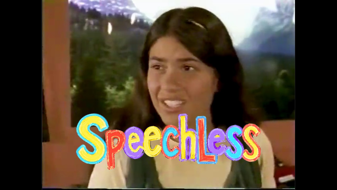 Flash Forward E06 - Speechless | Full Episode | 1996 | Disney Channel ...