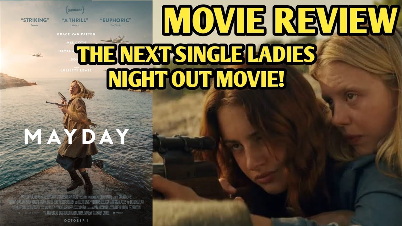 Mayday 2021 Movie Review - YouTube
