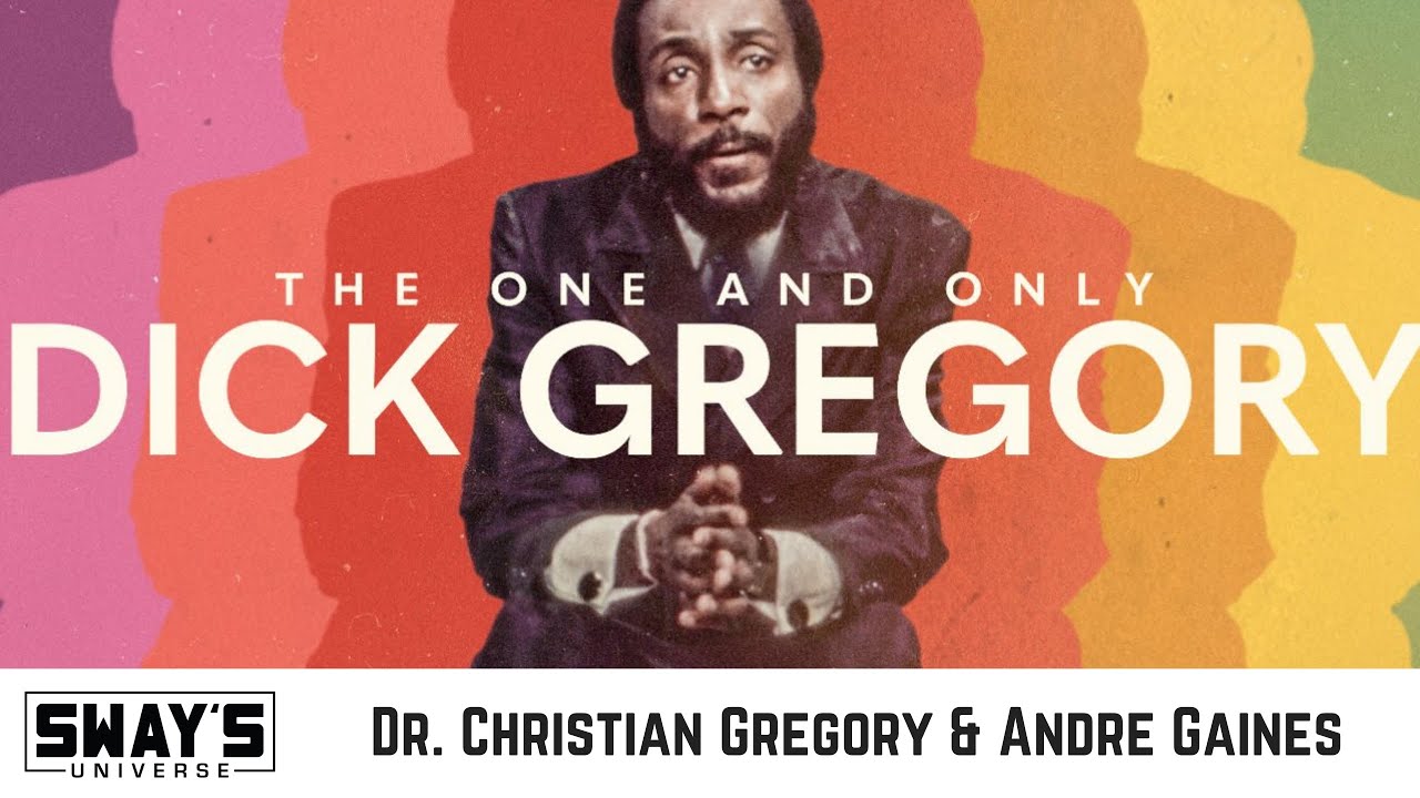 Dr. Christian Gregory and Andre Gaines Speak On Documentary About ...