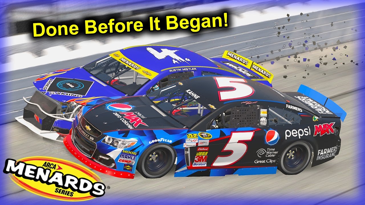 Arca at Michigan - Done Before It Began! - YouTube
