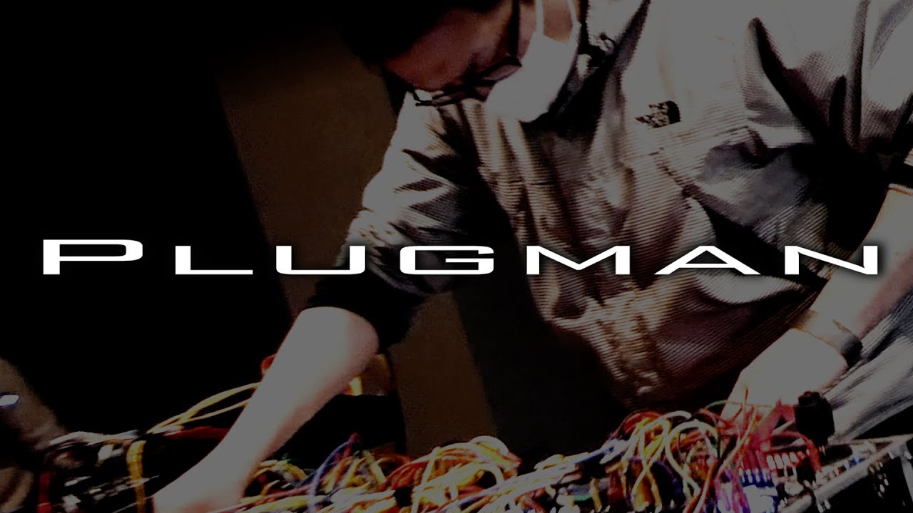 Plugman - GIGANOISE SHIKOKU 6 - 2022＠高松TOONICE - YouTube