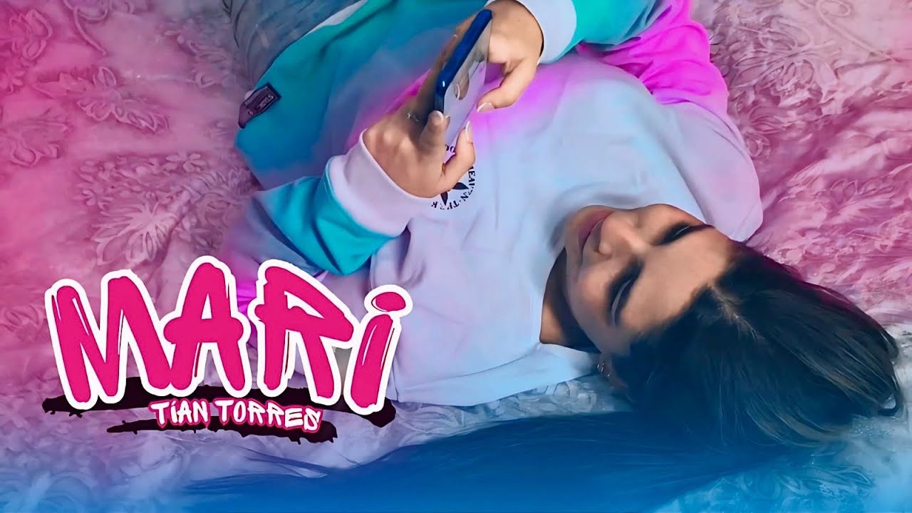 TÍAN TORRES - MARI 🩷 (VIDEO OFICIAL) - YouTube