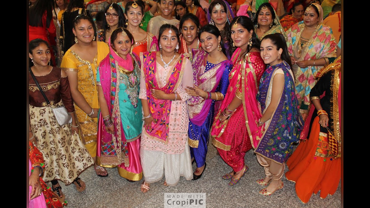 TEEYAN DA MELA IN Germany - YouTube