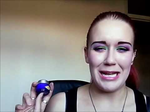 Robyn's September Favourites - YouTube