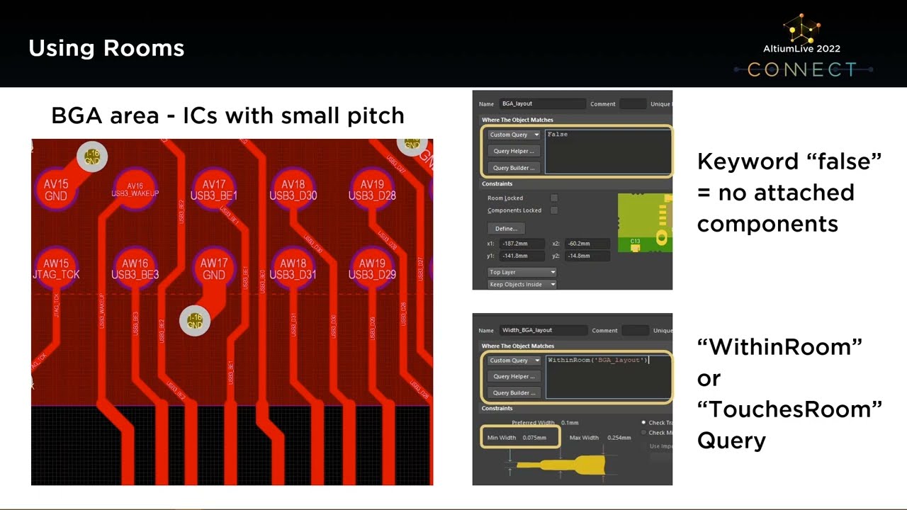 Altium Designer Best Practices - Part 2 - AltiumLive 2022 - YouTube