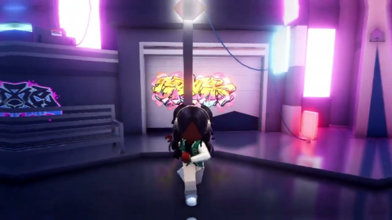 This edit is 99% transition edit and 1% typography (read desc) - YouTube