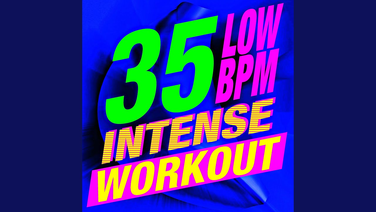 Bad Blood (Intense Mix) (85 BPM) - YouTube