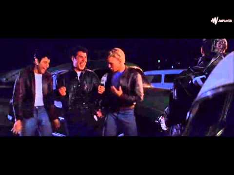 Grease - Shake a Tit for Ol' Rydell - YouTube