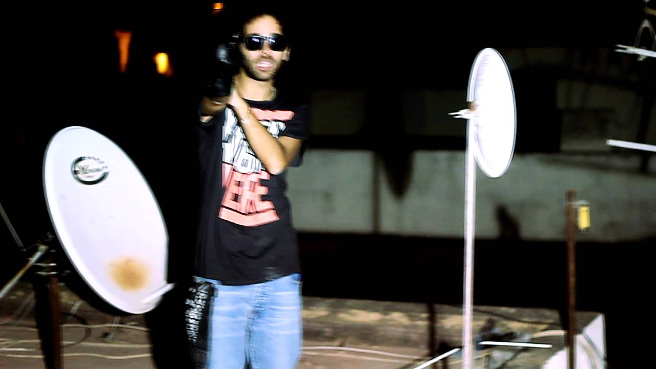 Hamza L'BS - Speech ( Officiel HD ) - YouTube