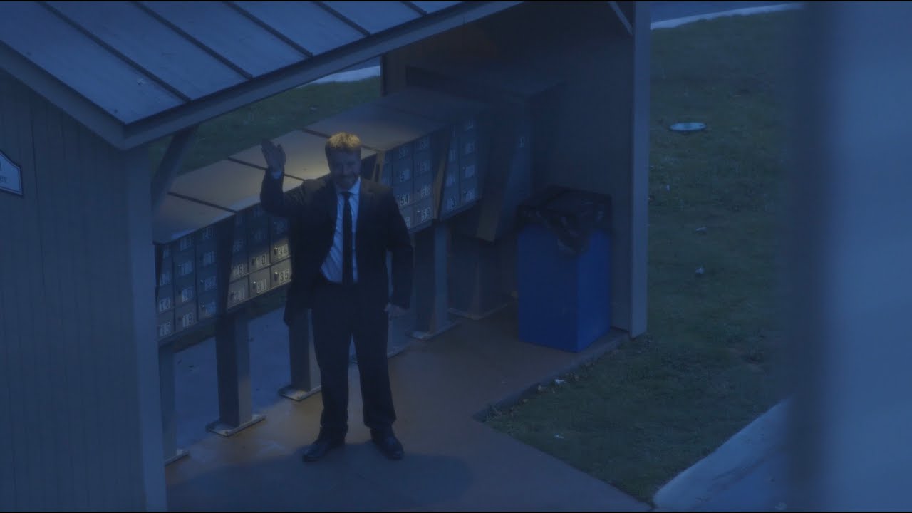 Life Simulation [Thriller/Sci-Fi] - YouTube