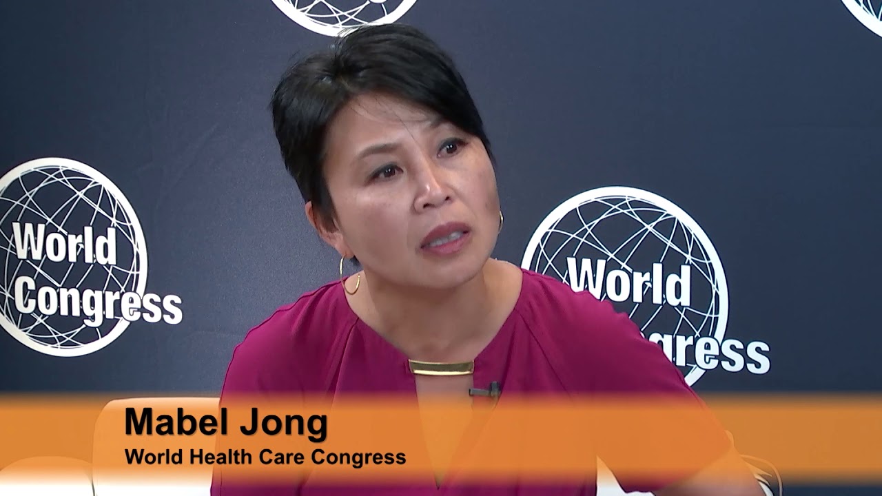 WHCC TV 2019 Interview with Richard Geer, MD, HCA - YouTube