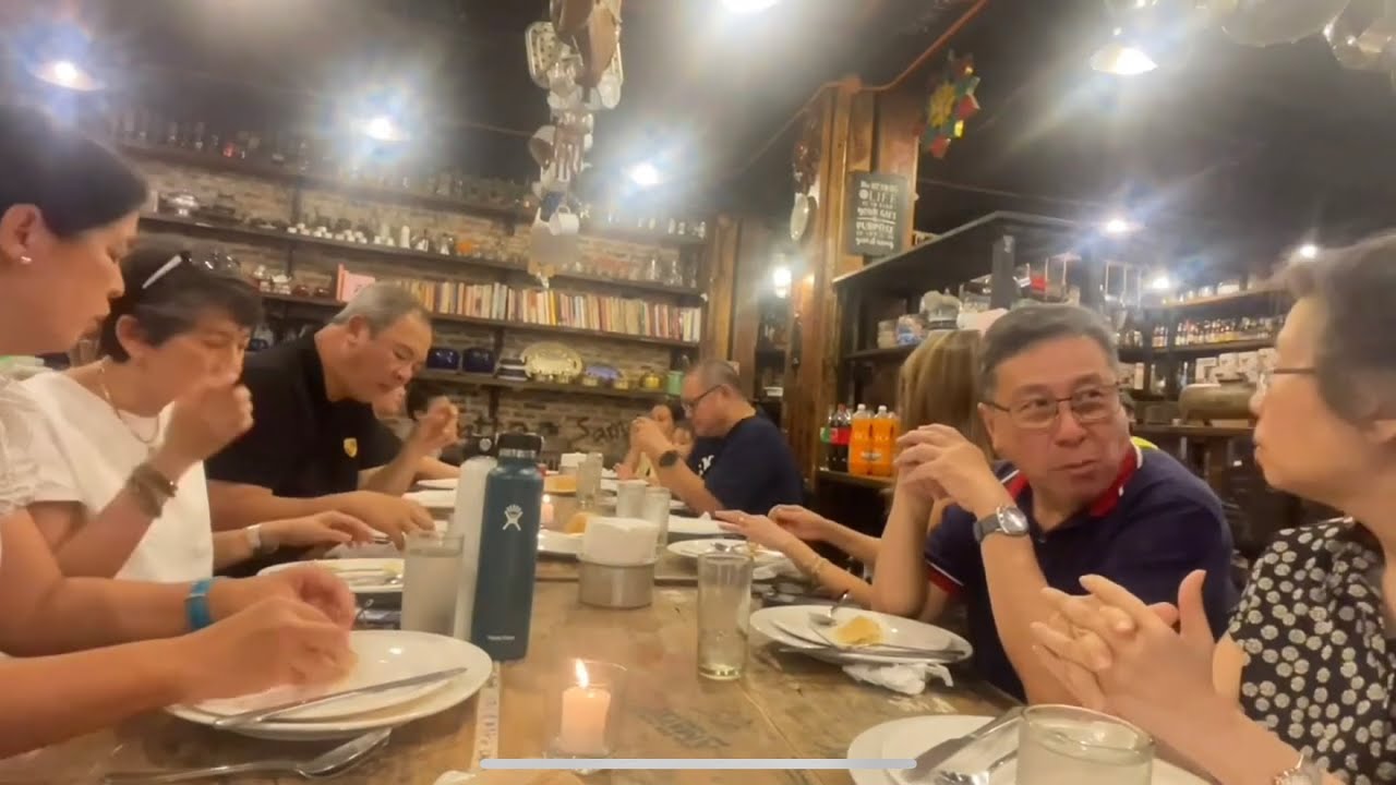 Food Trip: On our Way to “Denlim’s Kitchen” in San Fernando, Pampanga ...